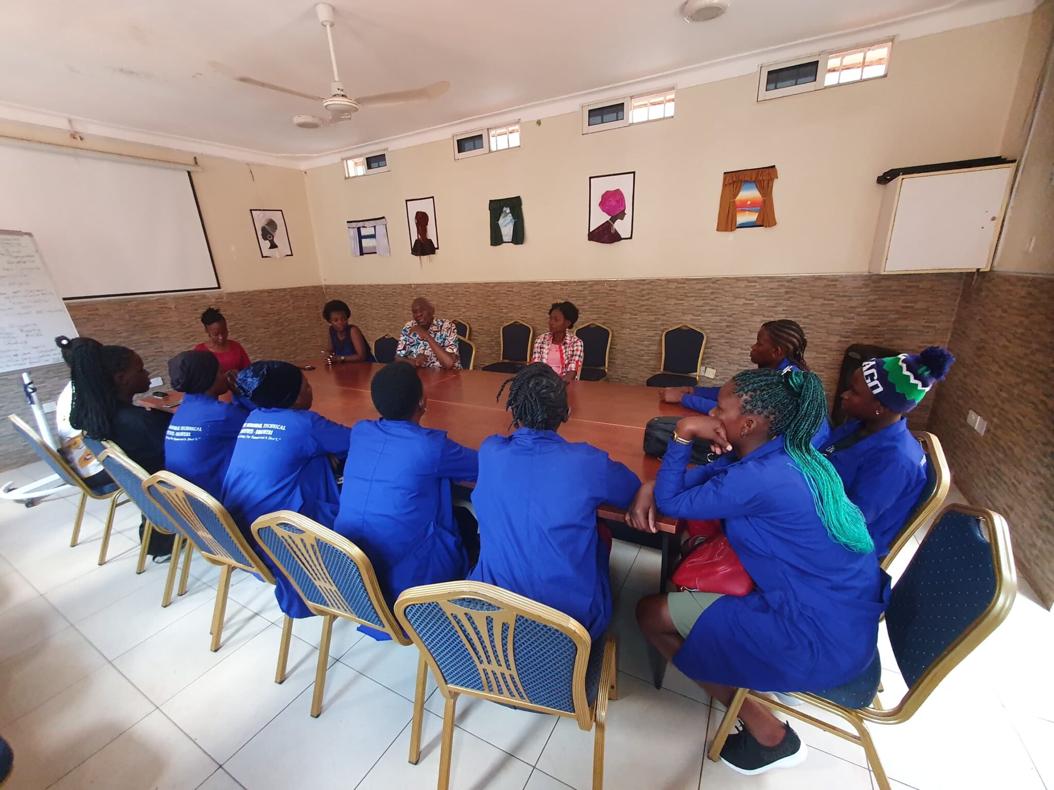 The Internship Program - Family Concepts Center